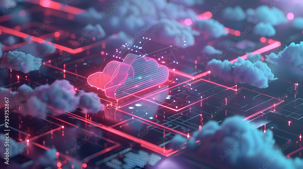 Hybrid Cloud Connectivity for Hybrid Workloads, hybrid cloud ...