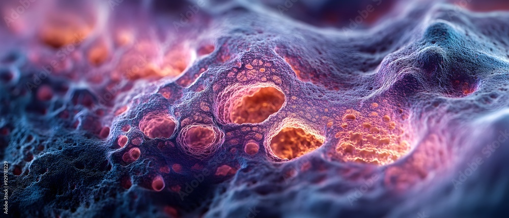 Microscopic imaging techniques used to study microscopic anatomy ...