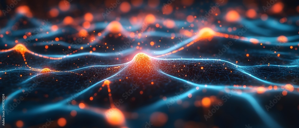 Visualizing the neural networks and architectures that power predictive systems showcased in a ...