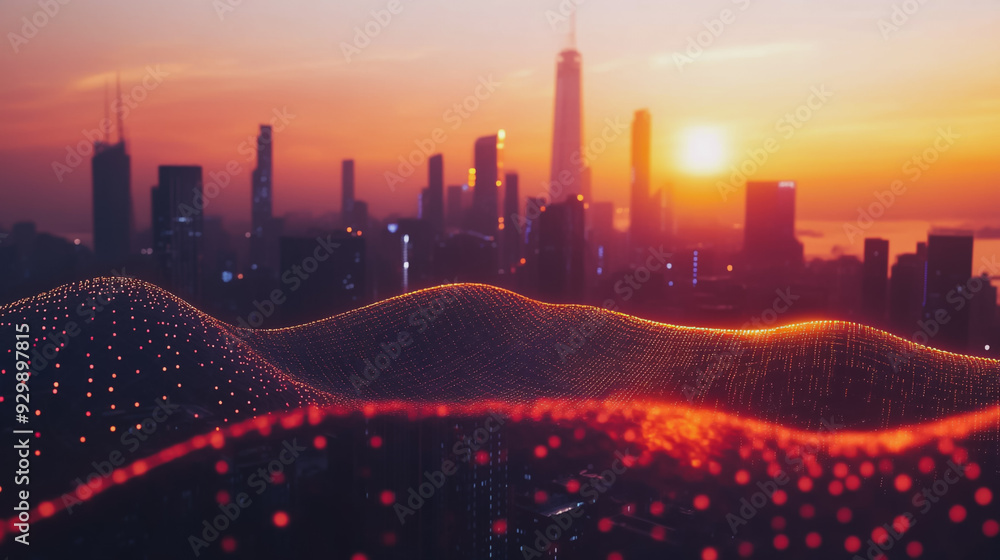 uxury background with golden line decoration and curve light effect ...