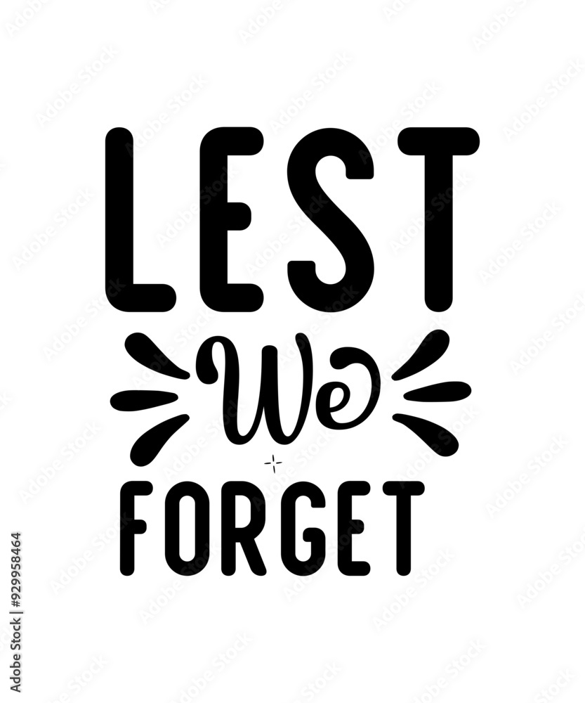 Remembrance Day SVG, Veterans Day SVG, Poppy, Lest we forget, SVG Files ...