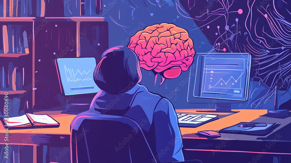 Advanced AI-driven personalized education platform adapting to ...