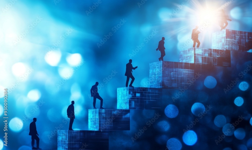 Innovative Talent Strategy: Building High-Performance Teams through ...