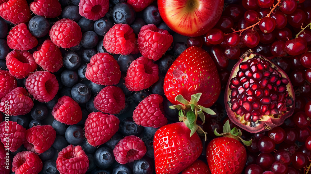 Polyphenol-rich foods, Antioxidant foods, Foods high in polyphenols ...