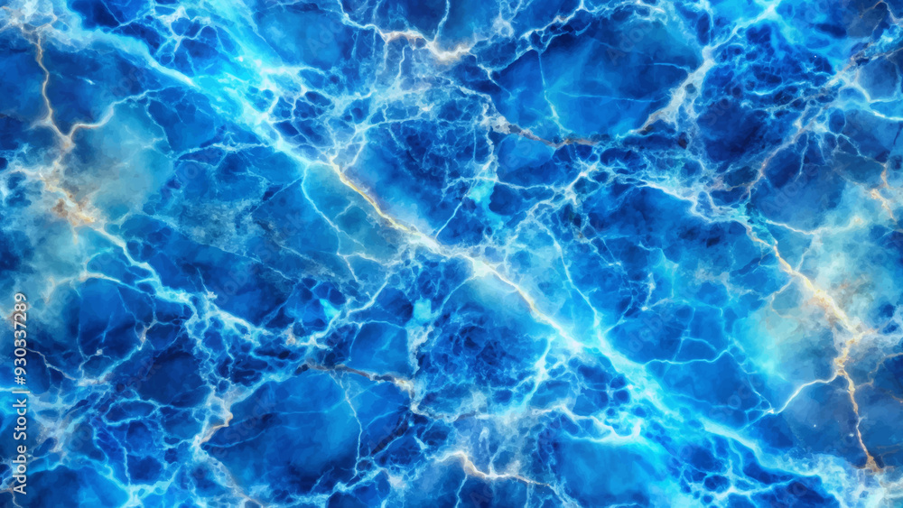 marble texture background electric blue color,wallpaper and counter ...