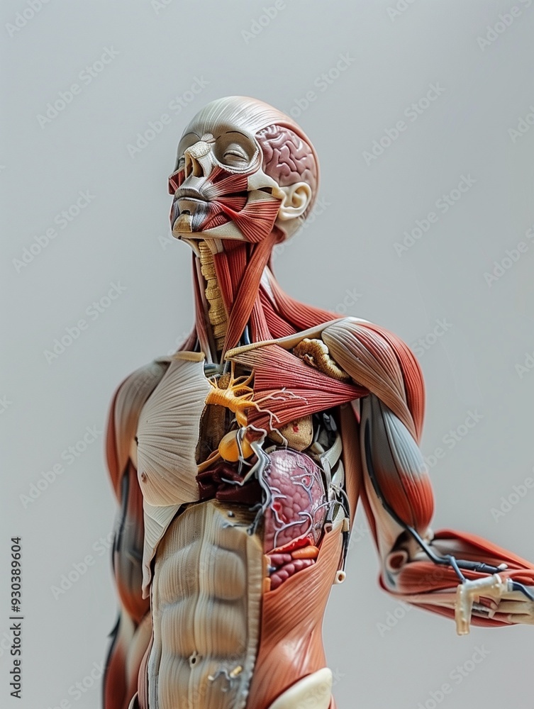 human body anatomy Anatomy body figure human study media for physicians ...