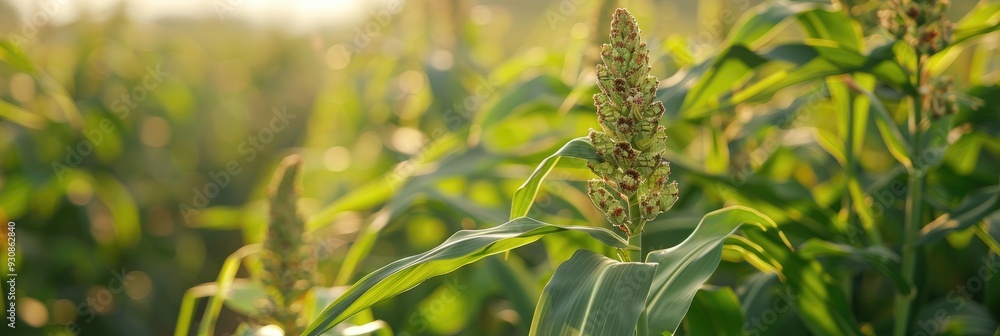 Sorghum Cultivation for Biofuel and Nutritional Uses of Sweet Sorghum ...
