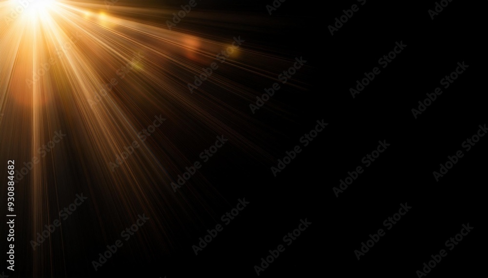 overlays overlay light transition effects sunlight lens flare light ...