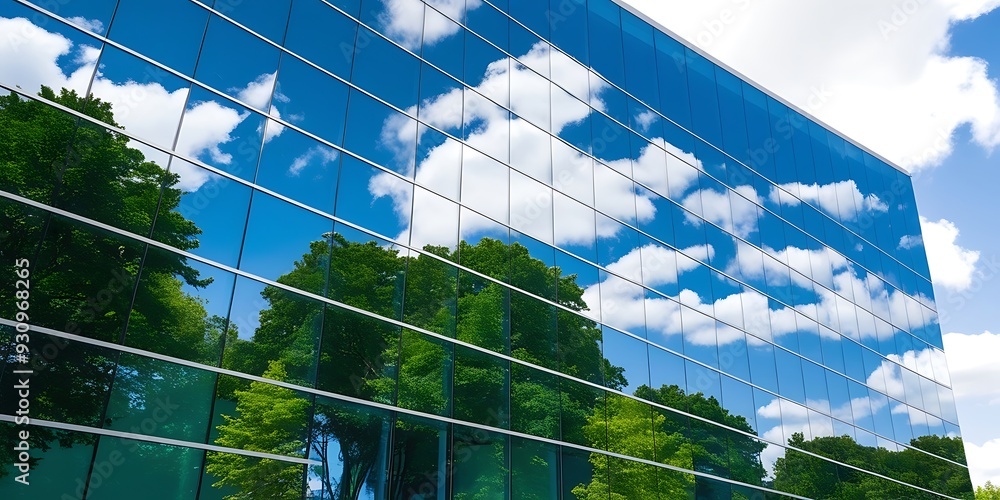 Exemplifying the ESG - Environmental, Social, Governance concept, a ...