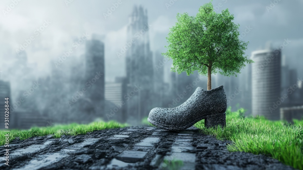 A carbon footprint is the total amount of greenhouse gases including ...