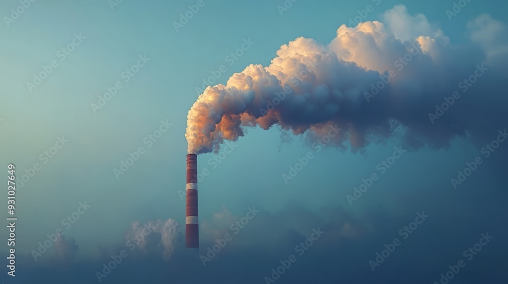 Carbon Dioxide Emissions. Carbon dioxide CO2 is the primary greenhouse gas emitted through human ...