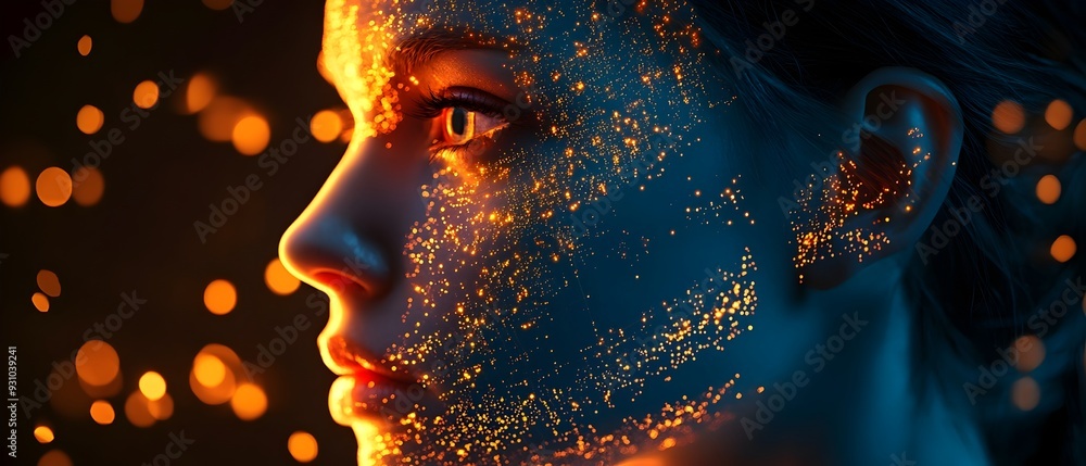 Cybernetic enhancements and augmentations pushing the boundaries of ...