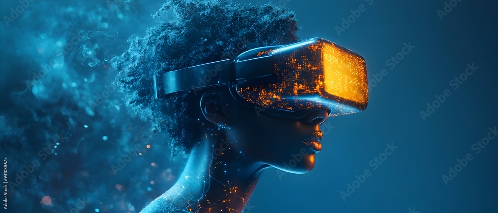 Futuristic wearable technology powered by neural networks and ...