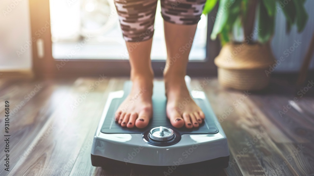 Managing weight and preventing obesity in a general medical clinic with ...
