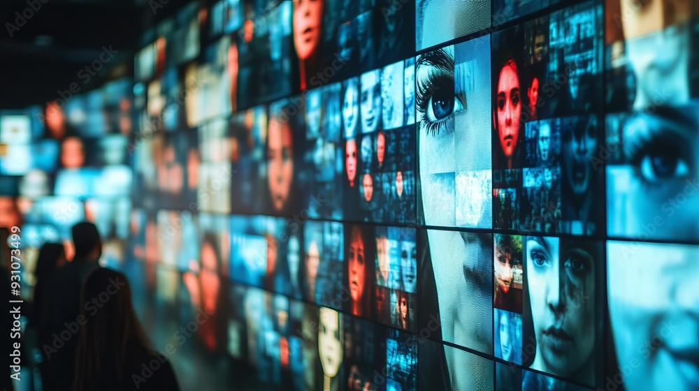 The Spread of Misinformation on Social Media, Examining the role of ...