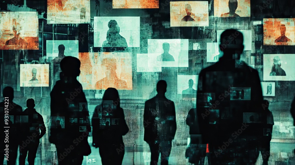 The Spread of Misinformation on Social Media, Examining the role of ...