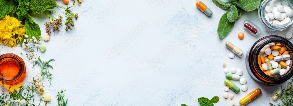 Integrated medicine. A practising medicine in a way that selectively ...