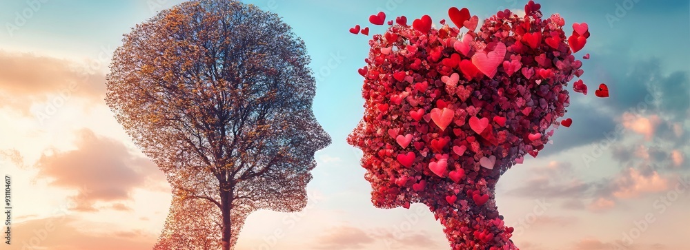 Love Languages and Relationship Communication. Understanding the ...