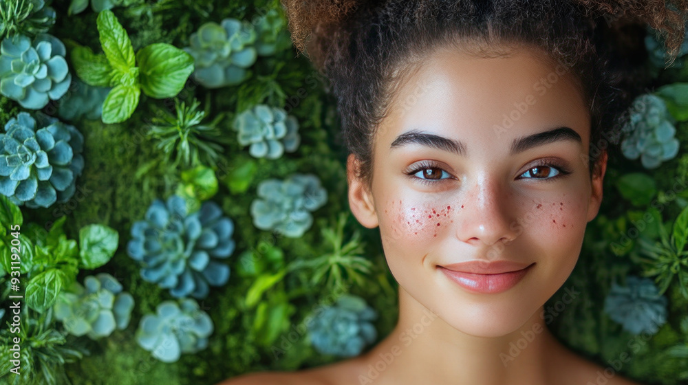 A visual guide on maintaining skin health to avoid the formation of ...