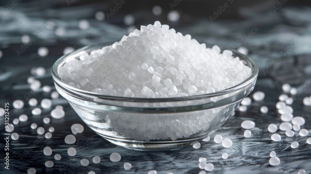 Magnesium hydroxide White solid laxative and antacid also called milk ...