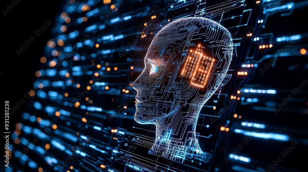 Deep learning models are a subset of artificial intelligence used in ...