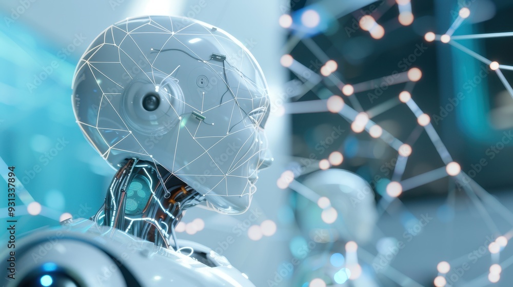 Graphical representation of large language models showcasing data power ...