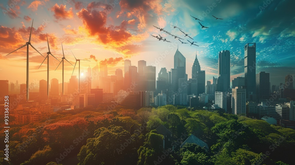 Energy resilience planning incorporates climate adaptation strategies ...