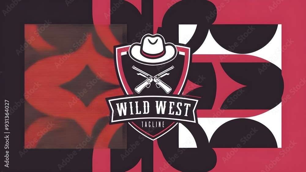 Animated Western Bandit Mascot Head for Sport and E-Sport Gaming Teams ...