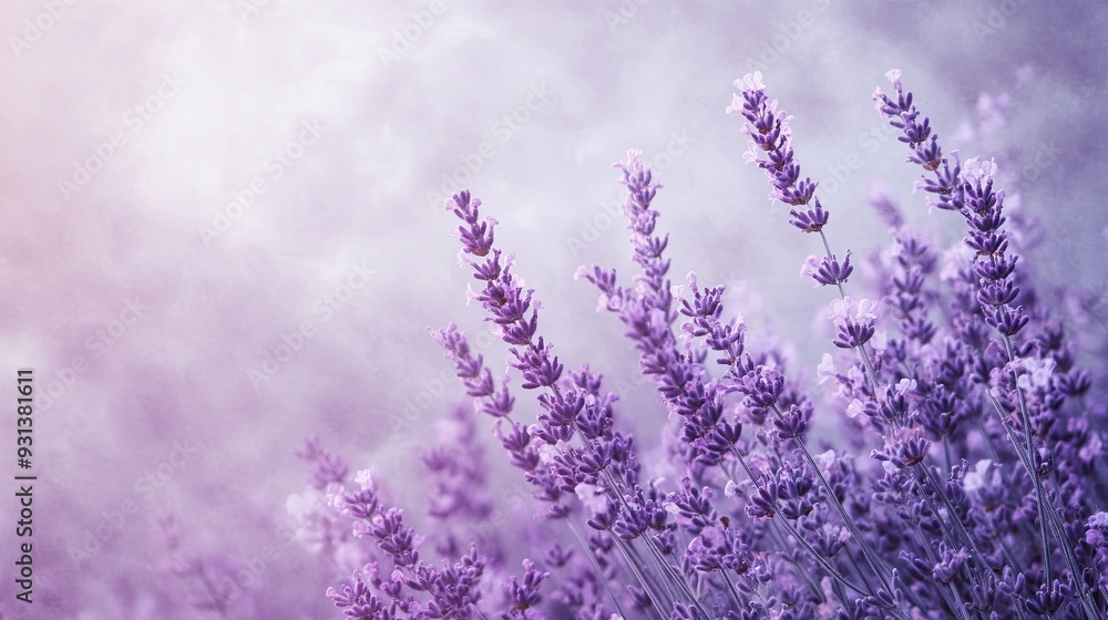 Matte lavender purple texture background soft and calming tones perfect ...