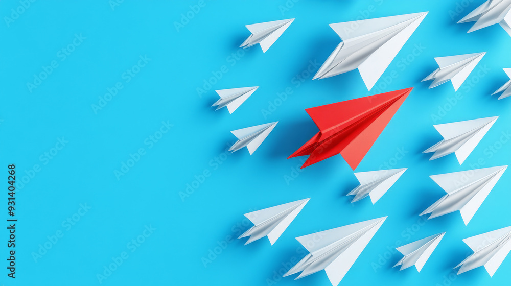 Color and Finish: To further differentiate it, this plane could be ...