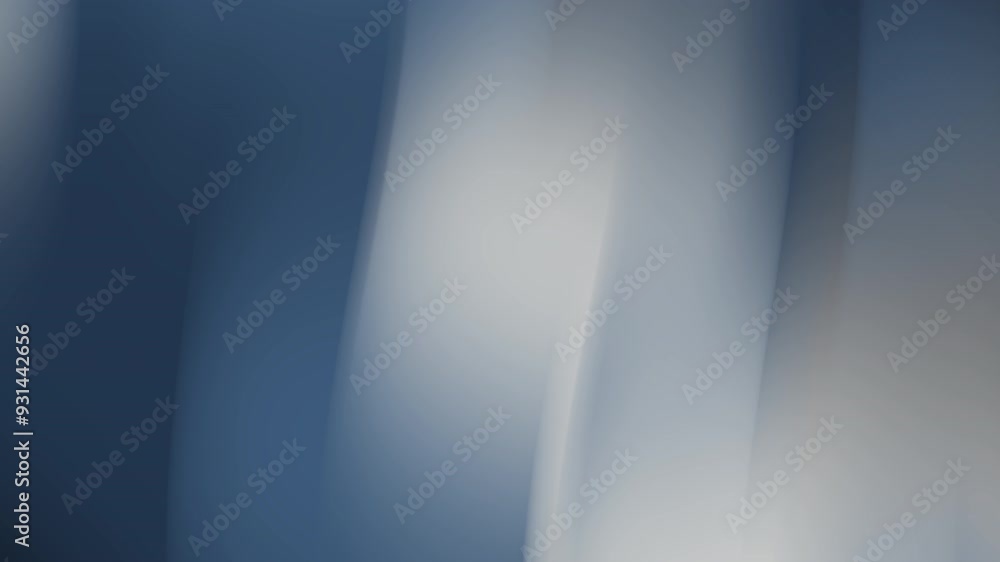 Navy blue gradient background with a glowing effect. Luxury abstract ...