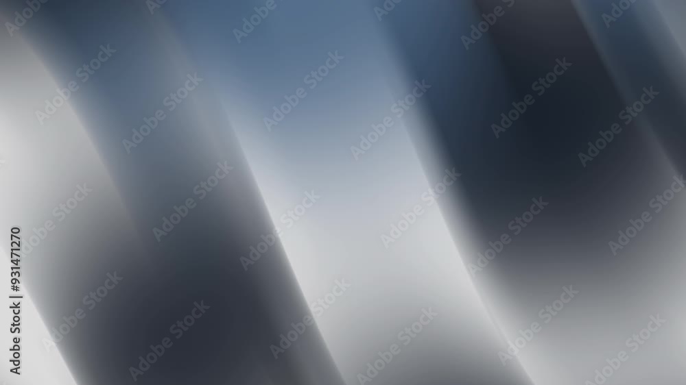 Navy blue gradient background with a glowing effect. Luxury abstract ...