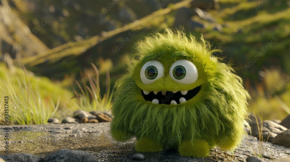 Emoji wallpapers, monster faces, cute faces, fluffy faces, funny faces ...