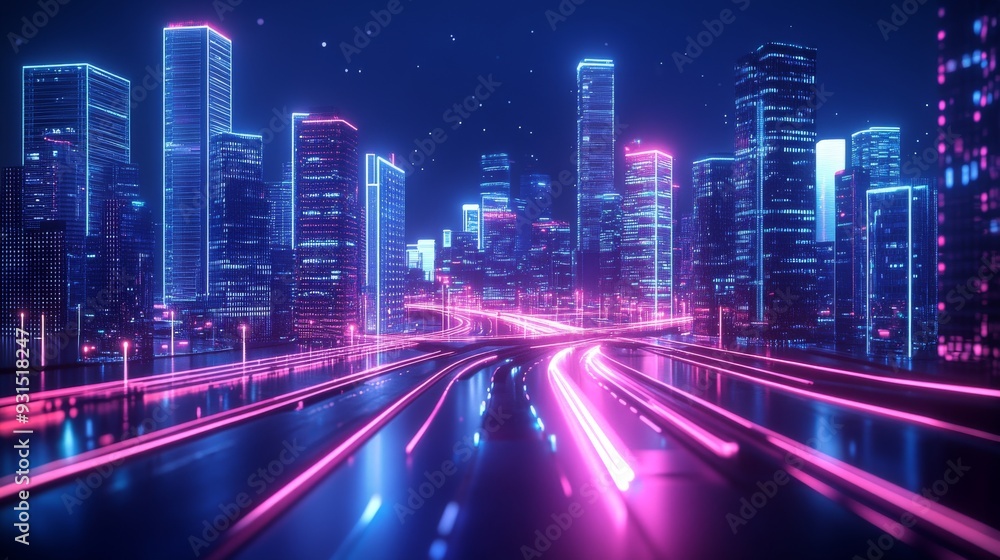 AI-Powered Smart Cities with Real-Time Infrastructure Management: A ...