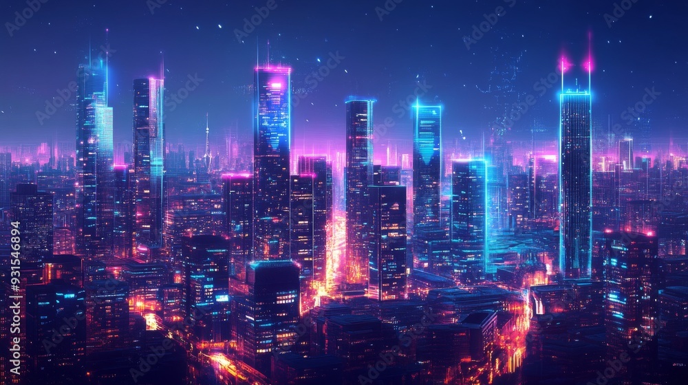 AI-Enhanced Smart Cities with Integrated Public Services: A city where ...