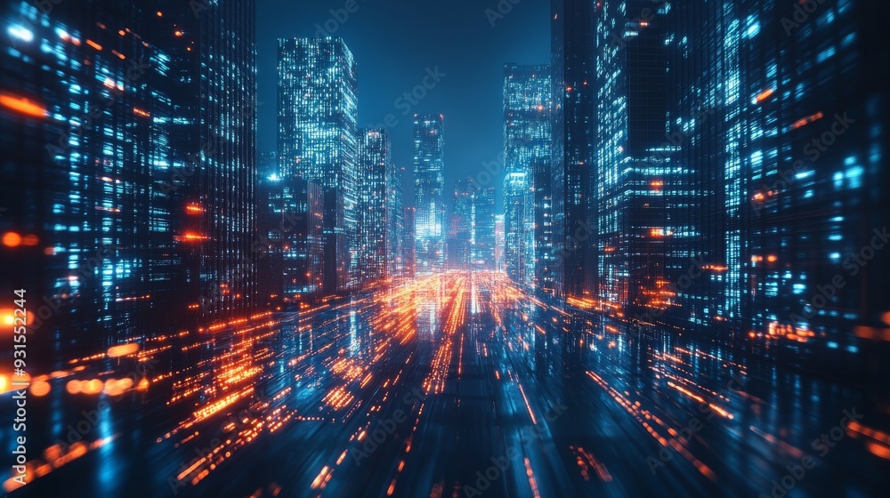 AI-Enhanced Smart Cities with Predictive Urban Planning Tools: A city ...