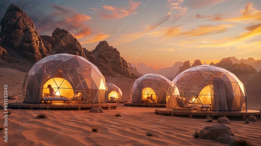 Exploring the colony on Mars, terraforming it, building Moondome City ...