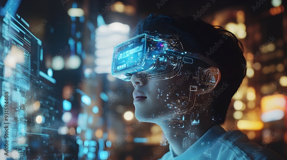 Empowering Real World Experiences with Augmented Digital Twin ...