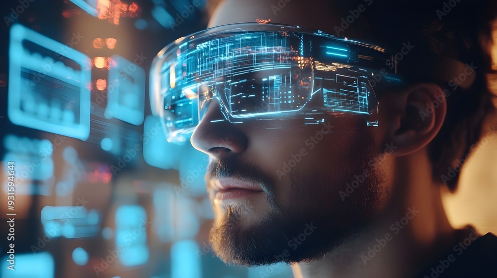 Digital Twin Enhancing Real World Experience with Augmented Reality ... Digital Twin Enhancing Real World Experience with Augmented Reality ...