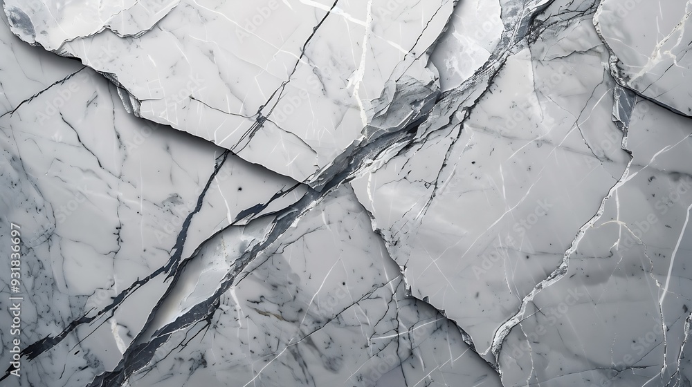 Grey Marble Texture Background With Natural Italian Slab Marble Texture ...