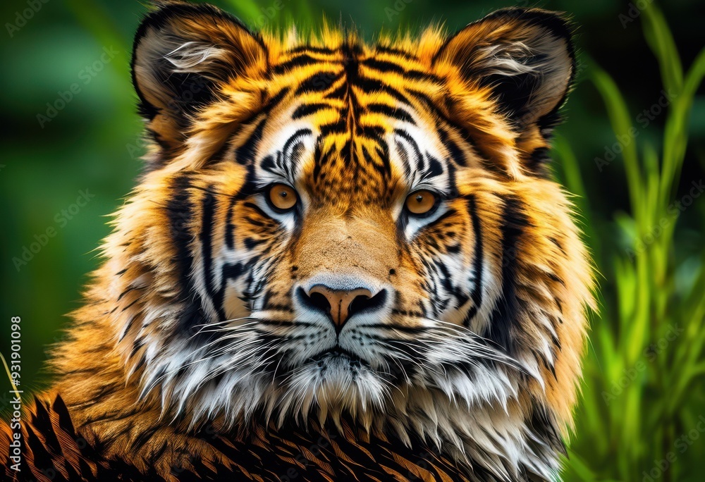 stunning close images showcasing incredible wildlife their natural ...