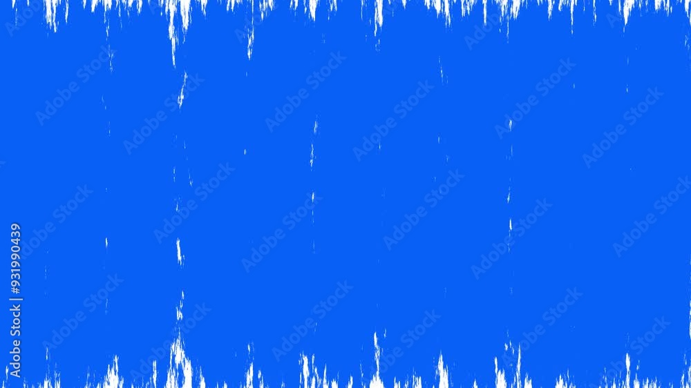 Animation of Paint Brush Stroke. Paint Brush Wipe On and Off animation ...