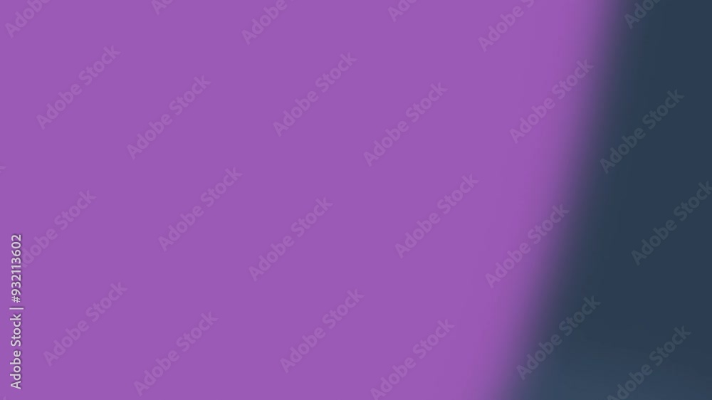 Enchanted Midnight Sky Animation: magic of a starry night in animation ...