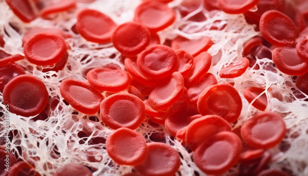 Foto de Understanding anemia in depth explanation of insufficient red ...