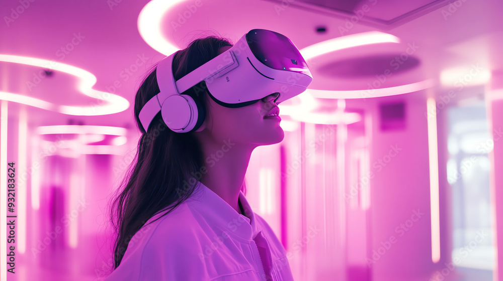 VR breakthroughs examining assumptions in cognitive behavioral therapy ...