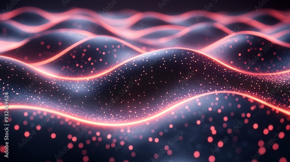 Futuristic Radar Absorbing Technology Visualization with Dynamic ... Futuristic Radar Absorbing Technology Visualization with Dynamic ...