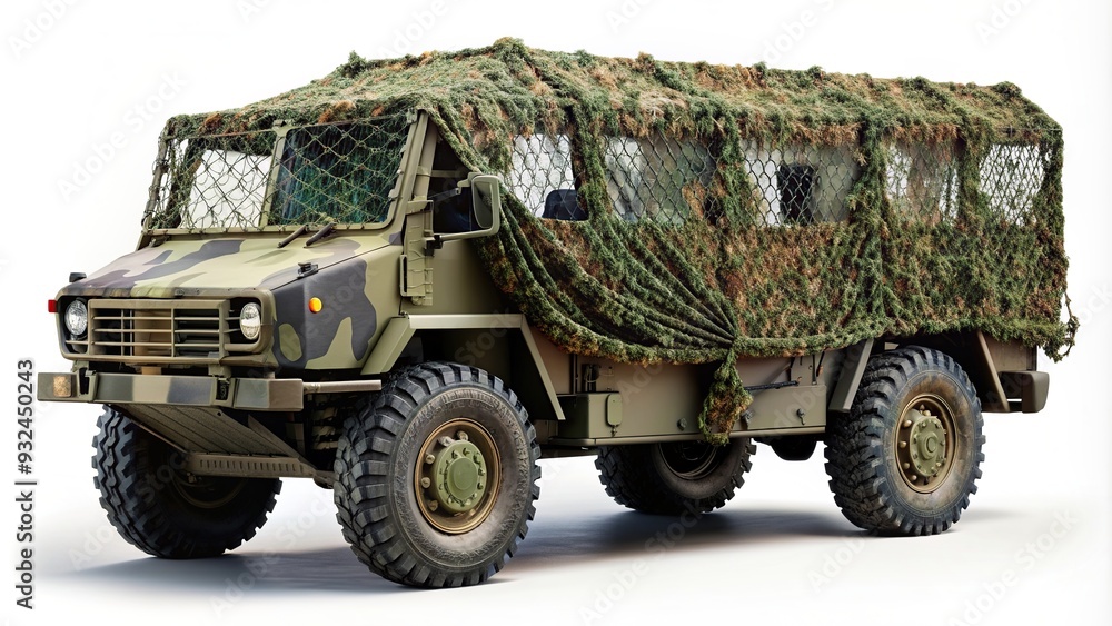 armed forces, camouflage netting, illusion, army, camouflage pattern ...