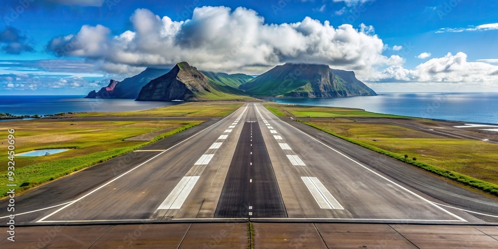close-up, destination,aviation, rural, landscape, grass, aircraft ...