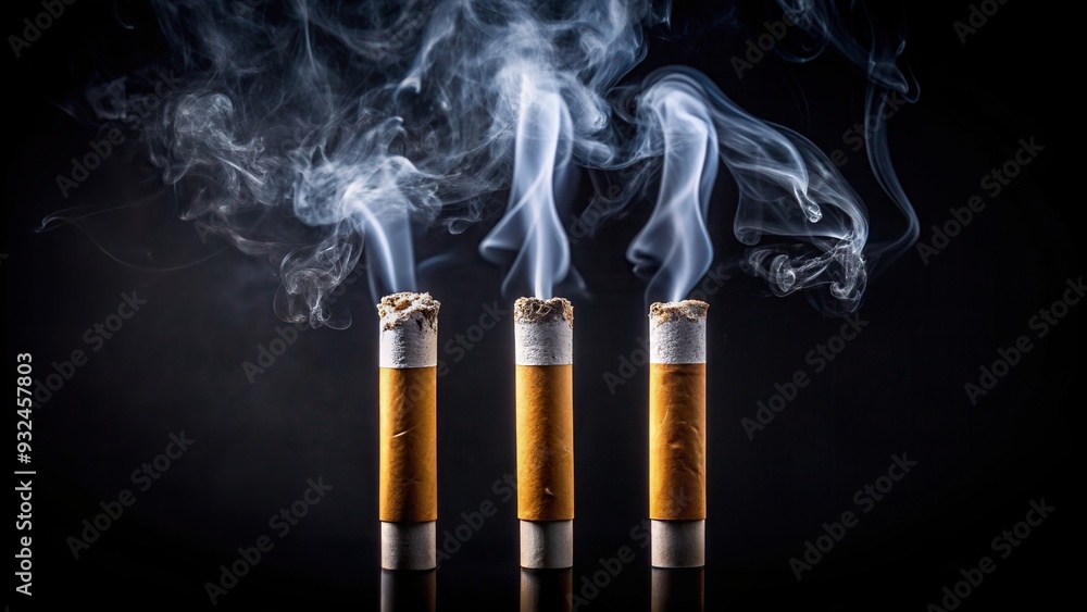 cigarettes, aerial perspective, vapor, minimalism,smoke, texture, Smoke ...