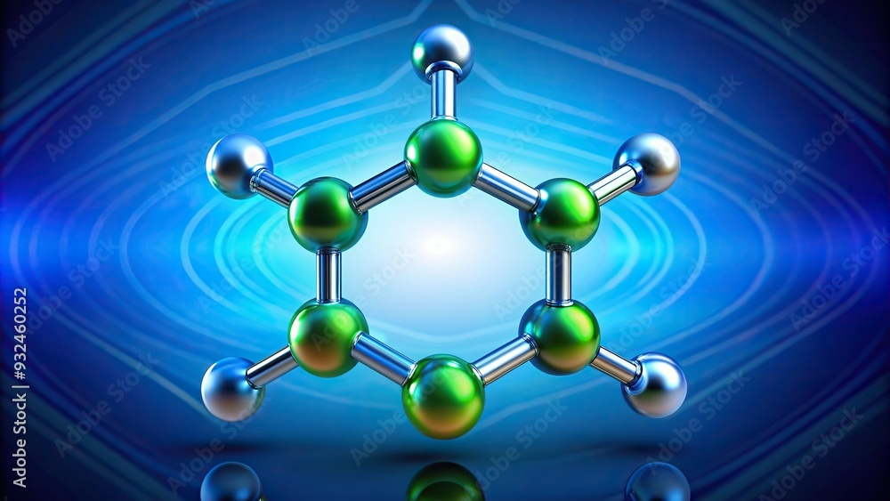 toxic, laboratory, chlorinated hydrocarbon, volatile, Molecular ...